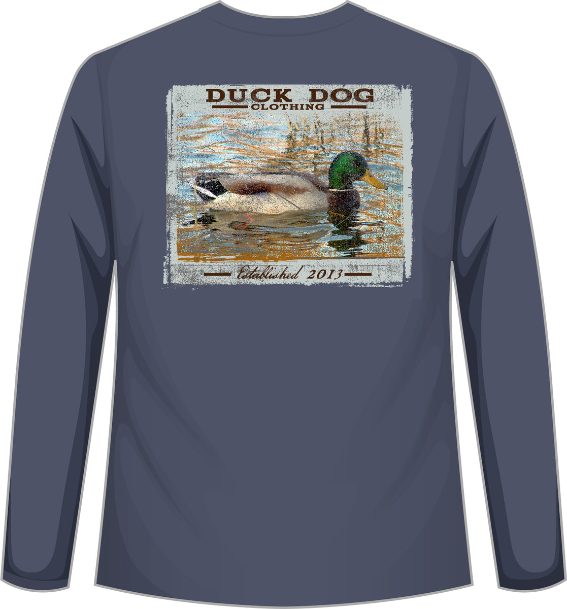 Featured Products – Duck Dog Clothing Co.
