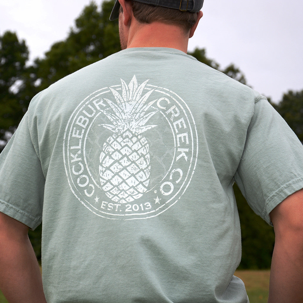 Cocklebur Creek Collection – Duck Dog Clothing Co.