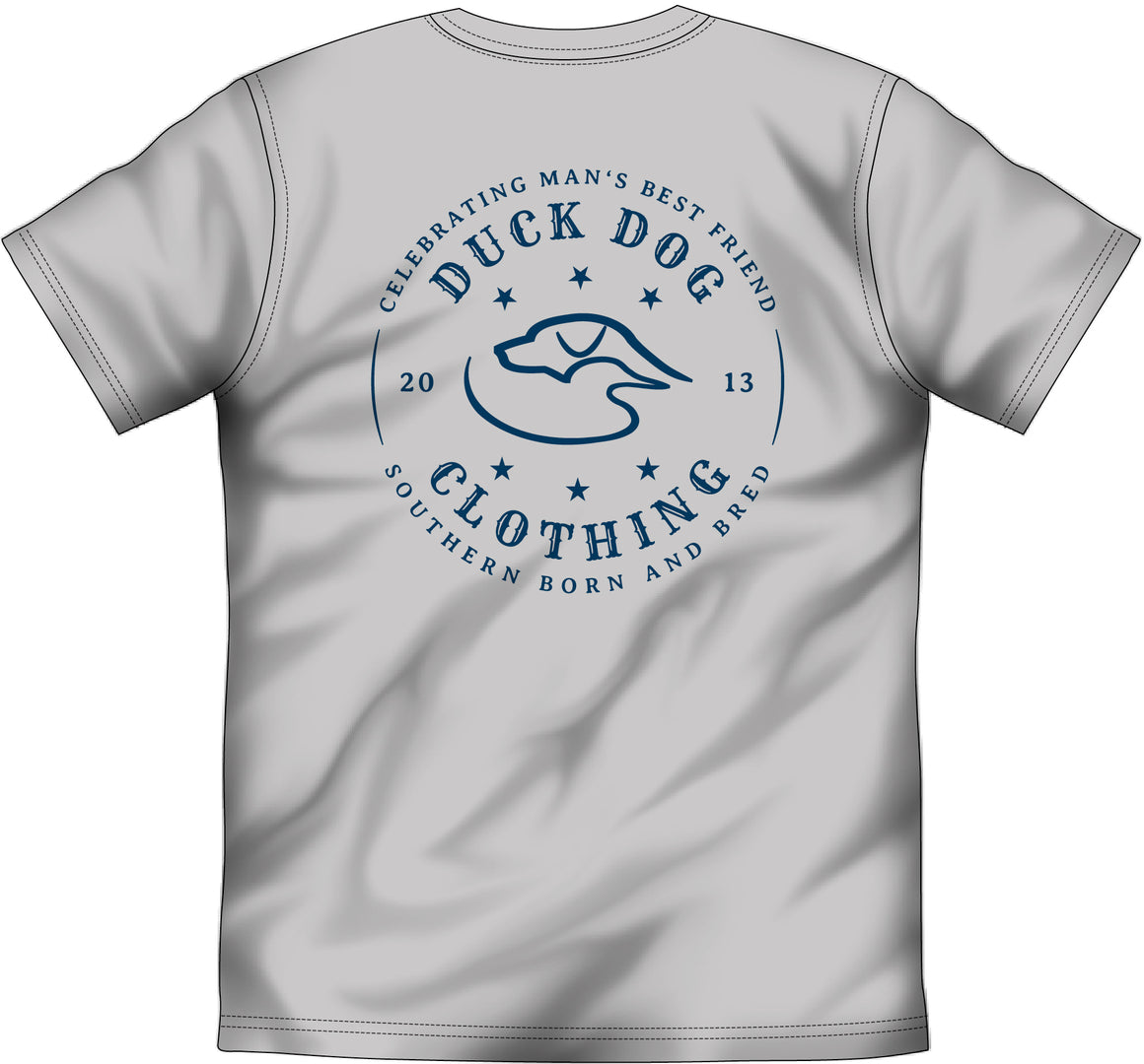 Duck Dog Clothing Co. | Celebrating Man's Best Friend