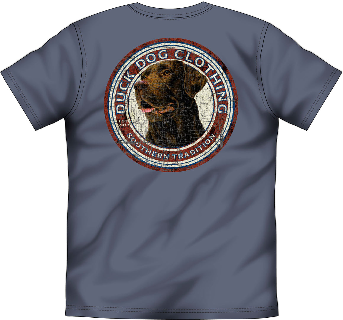 Short Sleeve T's – Duck Dog Clothing Co.