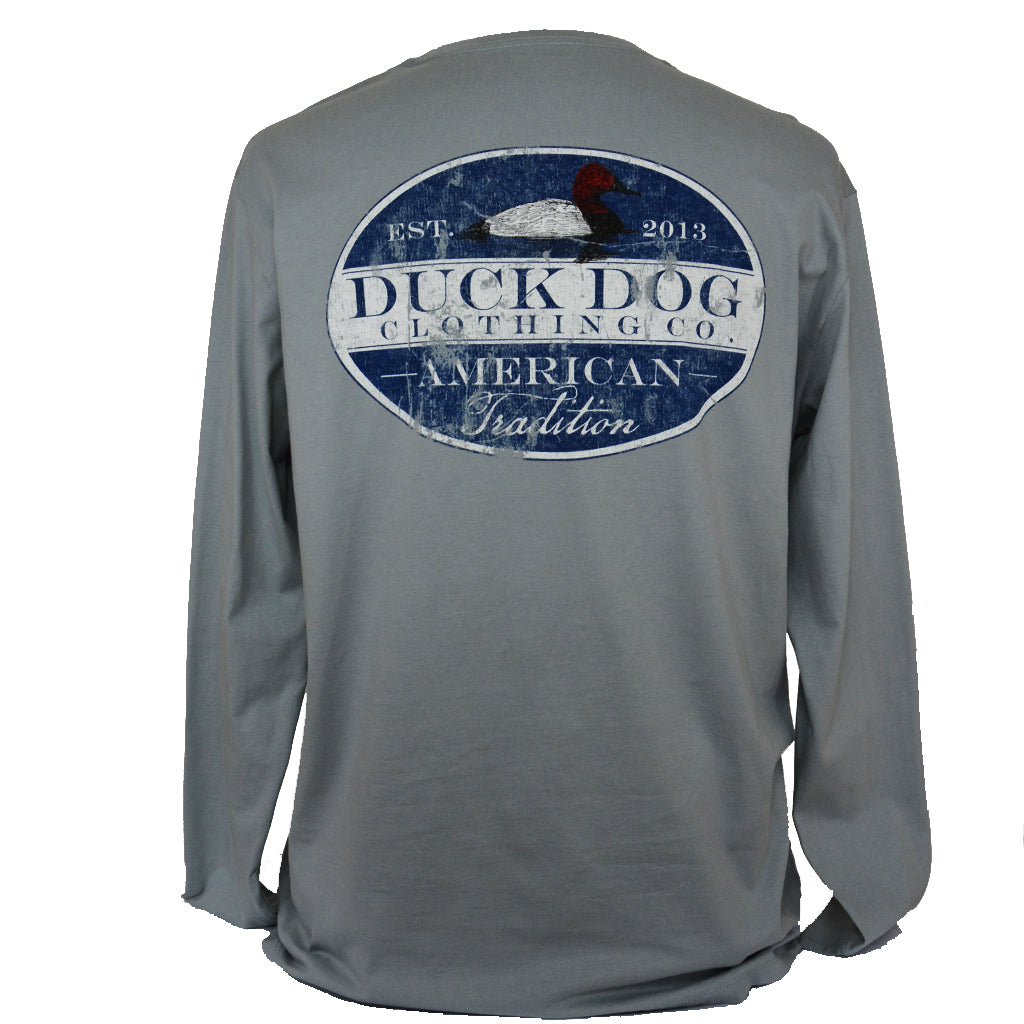 Long Sleeve T's – Duck Dog Clothing Co.