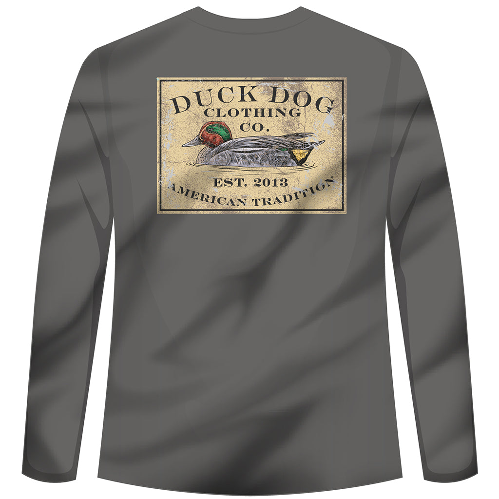 Duck Dog Clothing Co. | Celebrating Man's Best Friend