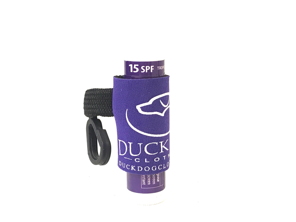 Chapstick with Leash – Duck Dog Clothing Co.